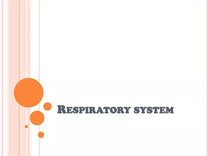Respiratory Powerpoint Template Free at Ryan Fitzsimons blog