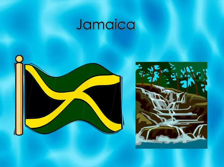 PPT - Jamaica PowerPoint Presentation, free download - ID:1471160