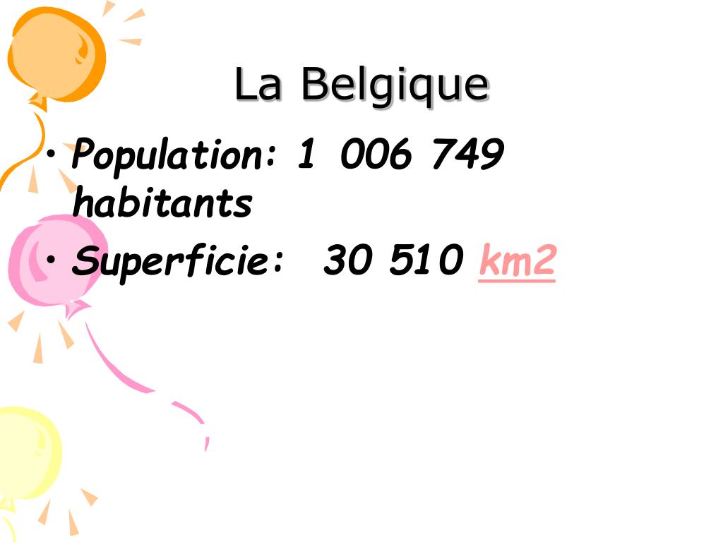 PPT - Les pays et régions francophones du monde PowerPoint Presentation ...