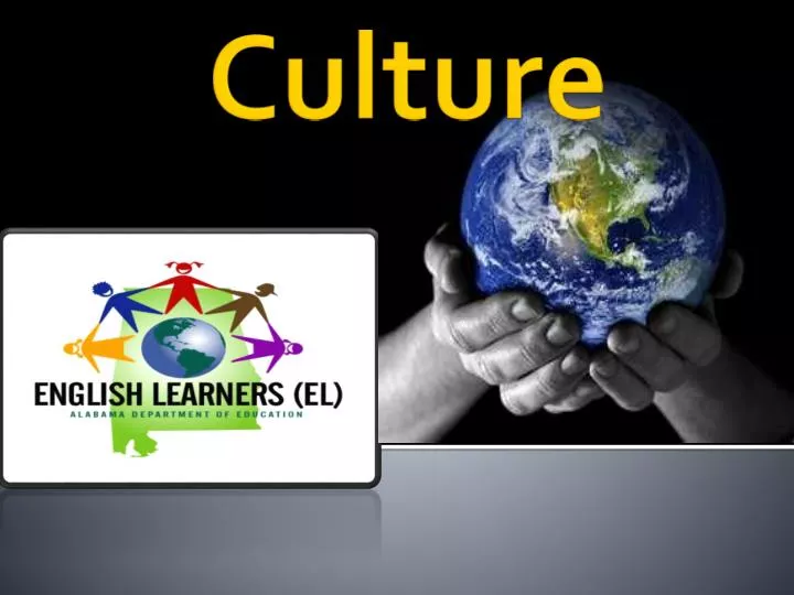 PPT - Culture PowerPoint Presentation, free download - ID:1473742
