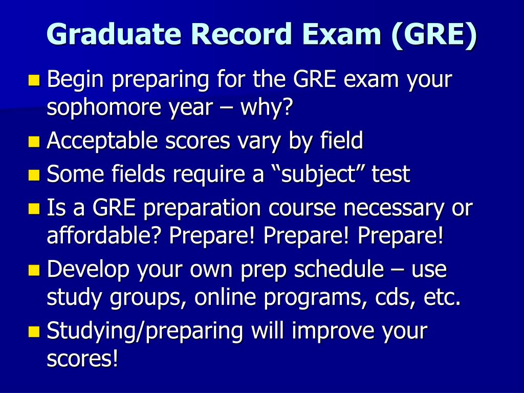 PPT - GRADUATE EDUCATION: Benefits & Opportunities PowerPoint ...