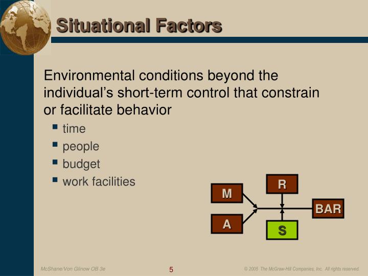 PPT - MARS Model of Individual Behavior PowerPoint Presentation - ID ...