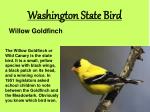 PPT - Washington State Facts and Symbols PowerPoint Presentation - ID ...