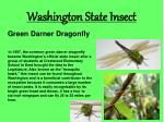 PPT - Washington State Facts and Symbols PowerPoint Presentation - ID ...