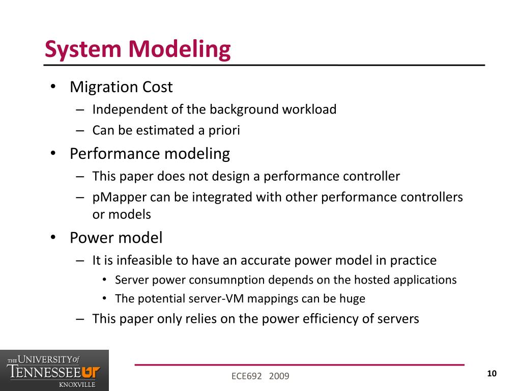 PPT - Power Aware Virtual Machine Placement PowerPoint Presentation ... PPT - Power Aware Virtual Machine Placement PowerPoint Presentation ...