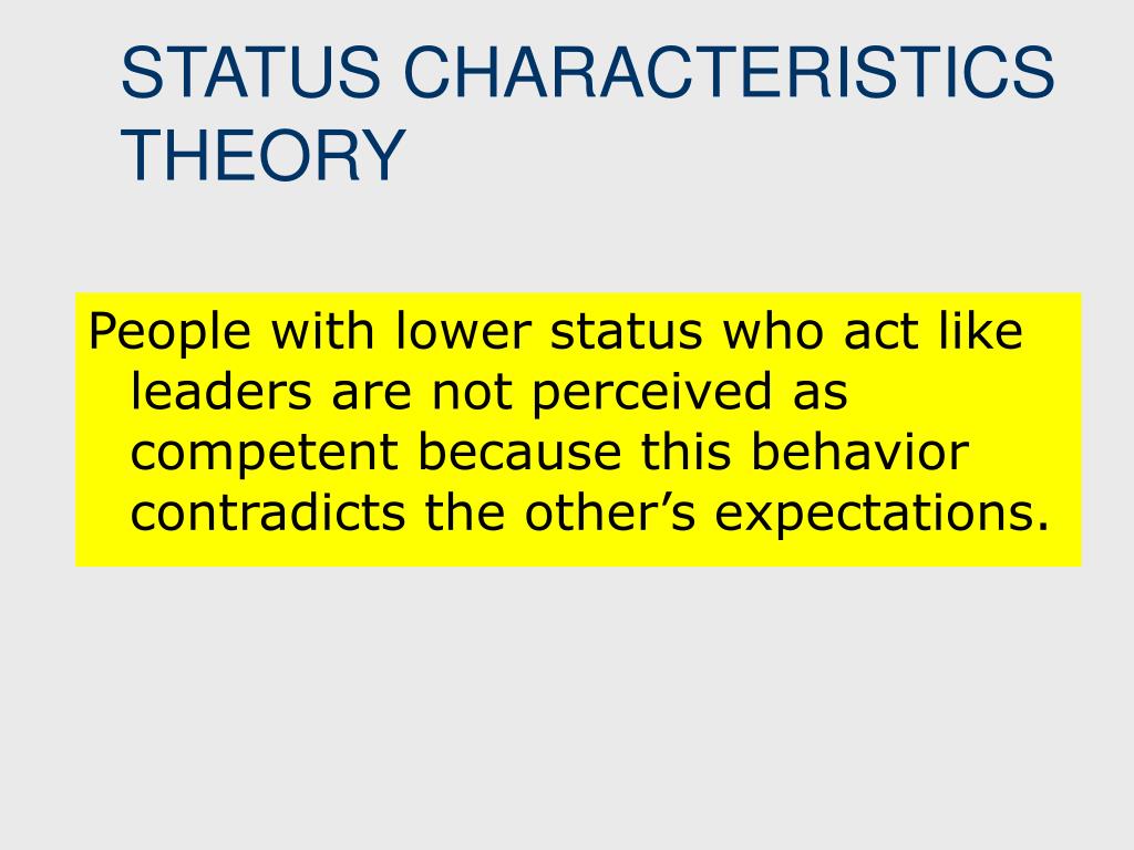 PPT - Unveiling Gender Differences in Leadership Styles PowerPoint ...
