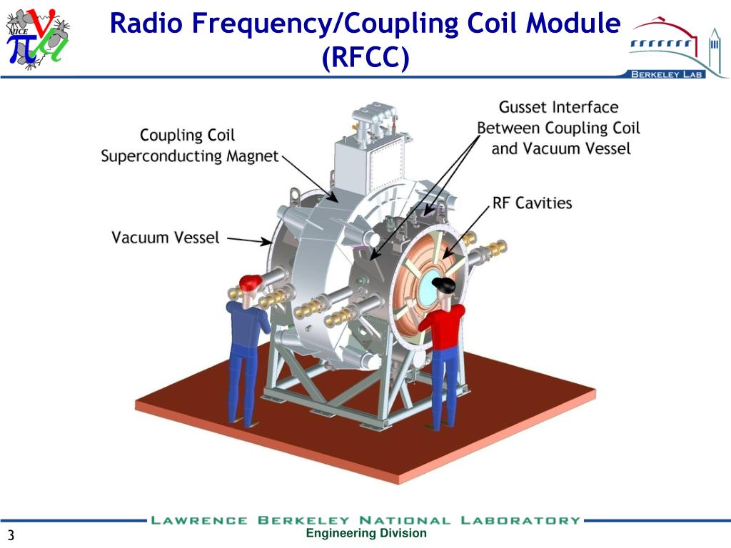 PPT - Vacuum Vessel Production Readiness Review PowerPoint Presentation ...
