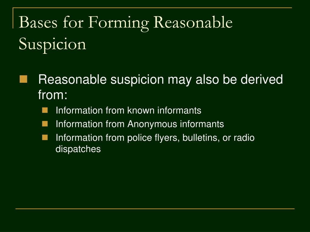 PPT - Criminal Procedure for the Criminal Justice Professional 11 th ...