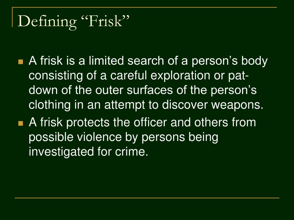 PPT - Criminal Procedure for the Criminal Justice Professional 11 th ...