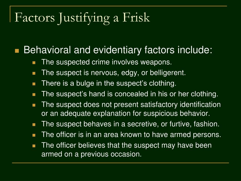 PPT - Criminal Procedure for the Criminal Justice Professional 11 th ...