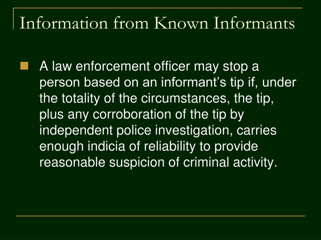 PPT - Criminal Procedure for the Criminal Justice Professional 11 th ...