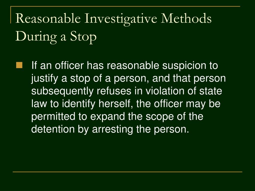 PPT - Criminal Procedure for the Criminal Justice Professional 11 th ...