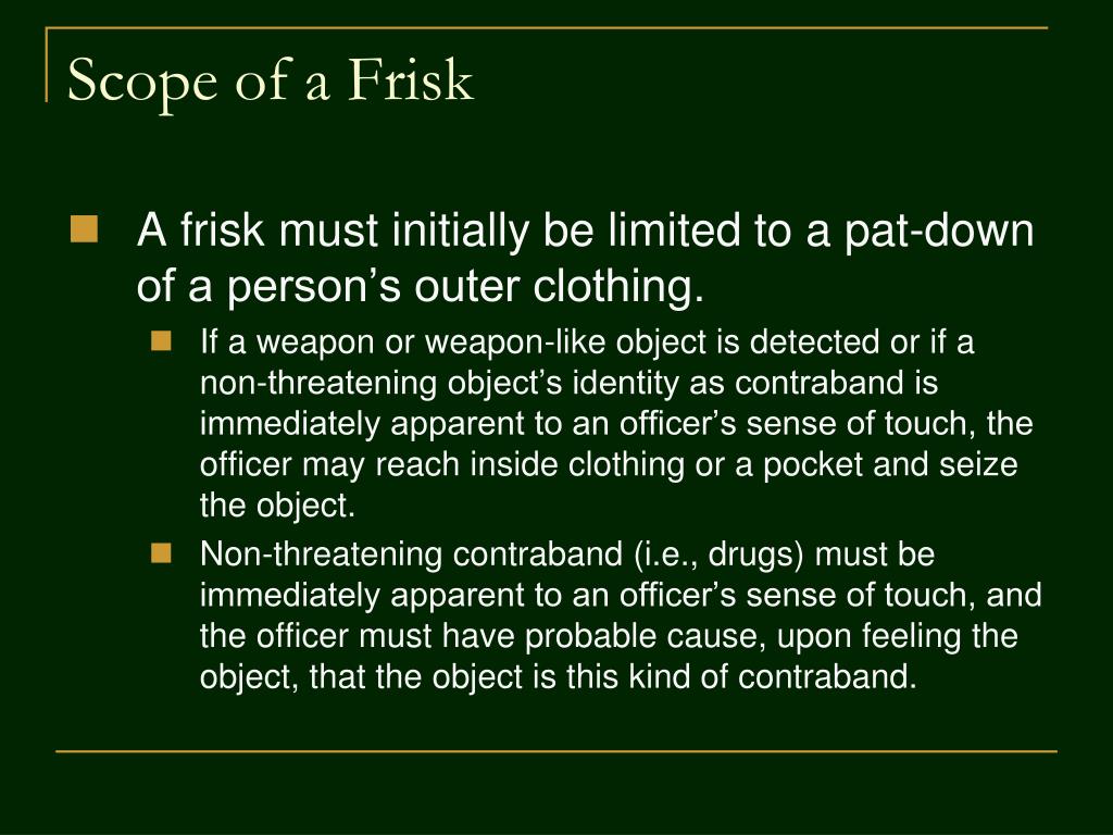 PPT - Criminal Procedure for the Criminal Justice Professional 11 th ...