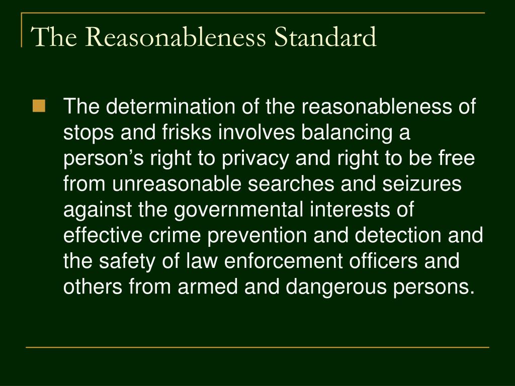PPT - Criminal Procedure for the Criminal Justice Professional 11 th ...