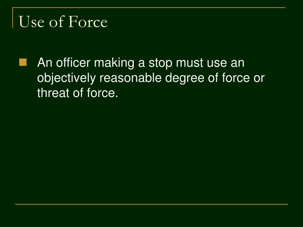 PPT - Criminal Procedure for the Criminal Justice Professional 11 th ...