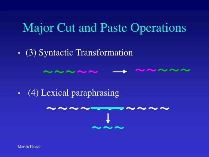 PPT - Automatic Text Summarization PowerPoint Presentation - ID:1476317