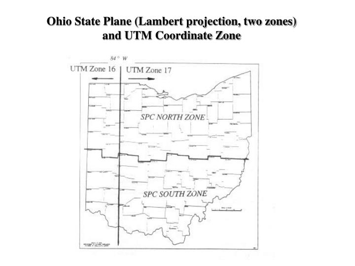 PPT - GS 608 Introduction to GPS: Theory and Applications Undergraduate ...