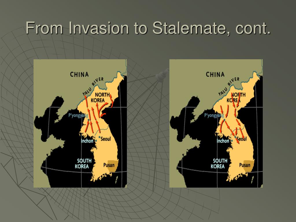 PPT - America's Cold War Origins: 1945-1952 PowerPoint Presentation ...