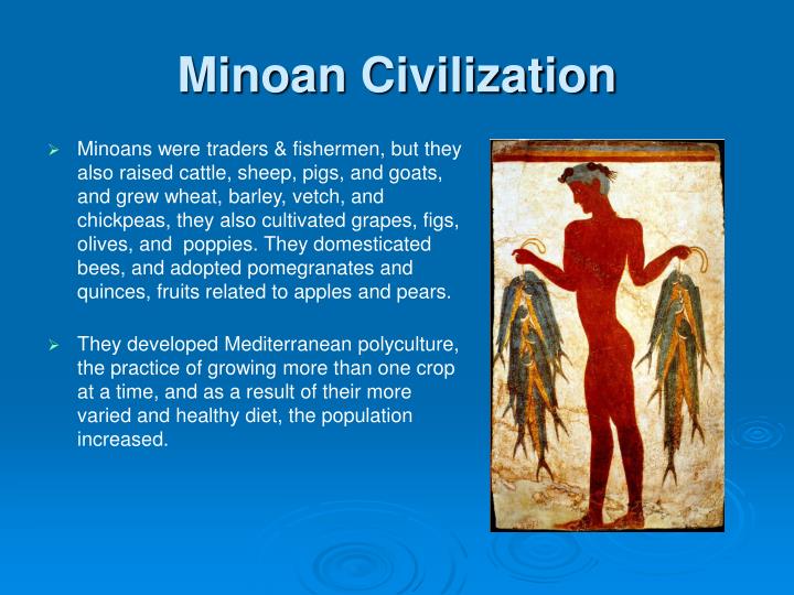 PPT - Minoan art PowerPoint Presentation - ID:1478628