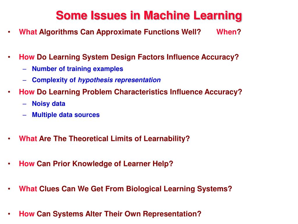 PPT - A Brief Survey of Machine Learning PowerPoint Presentation, free ... PPT - A Brief Survey of Machine Learning PowerPoint Presentation, free ...