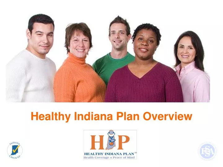 PPT - Healthy Indiana Plan Overview PowerPoint Presentation, free ...