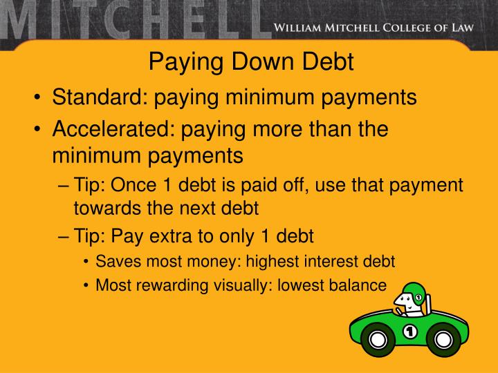 PPT - Financial Literacy 101 PowerPoint Presentation - ID:1479294