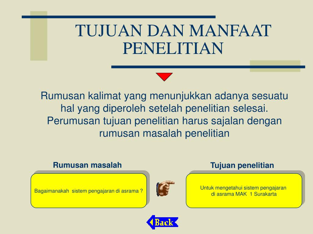 Fungsi Manfaat Kegunaan Penelitian Menurut Ahli Hot Sex Picture