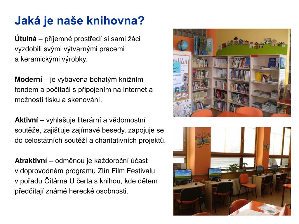 PPT - Základní škola Slavičín-Vlára PowerPoint Presentation, free ...