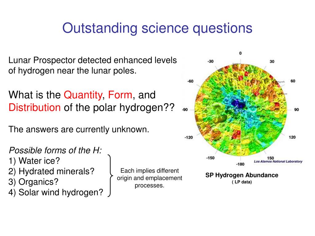 PPT - Dr. Jennifer L. Heldmann NASA Ames Research Center PowerPoint ...