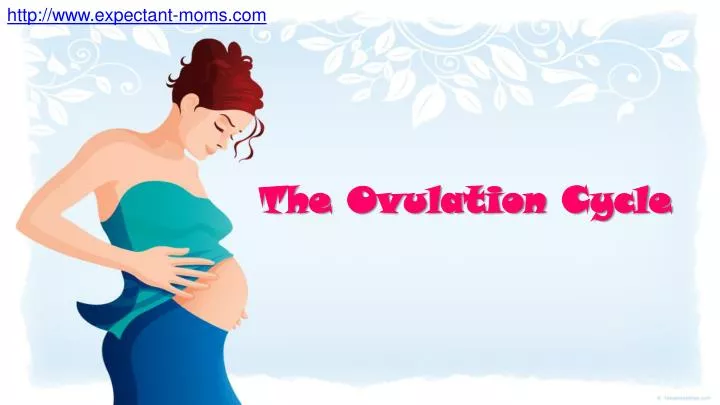 PPT - know your the ovulation cycle PowerPoint Presentation, free ...