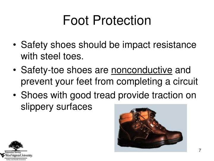 PPT - Landscaping PPE PowerPoint Presentation - ID:1480323