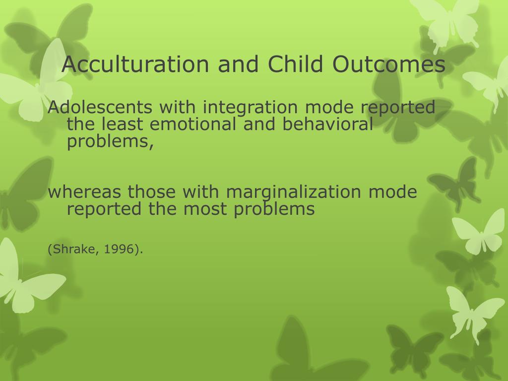 PPT - East Meeting West: Raising Globally Competent Children Are Tiger ...