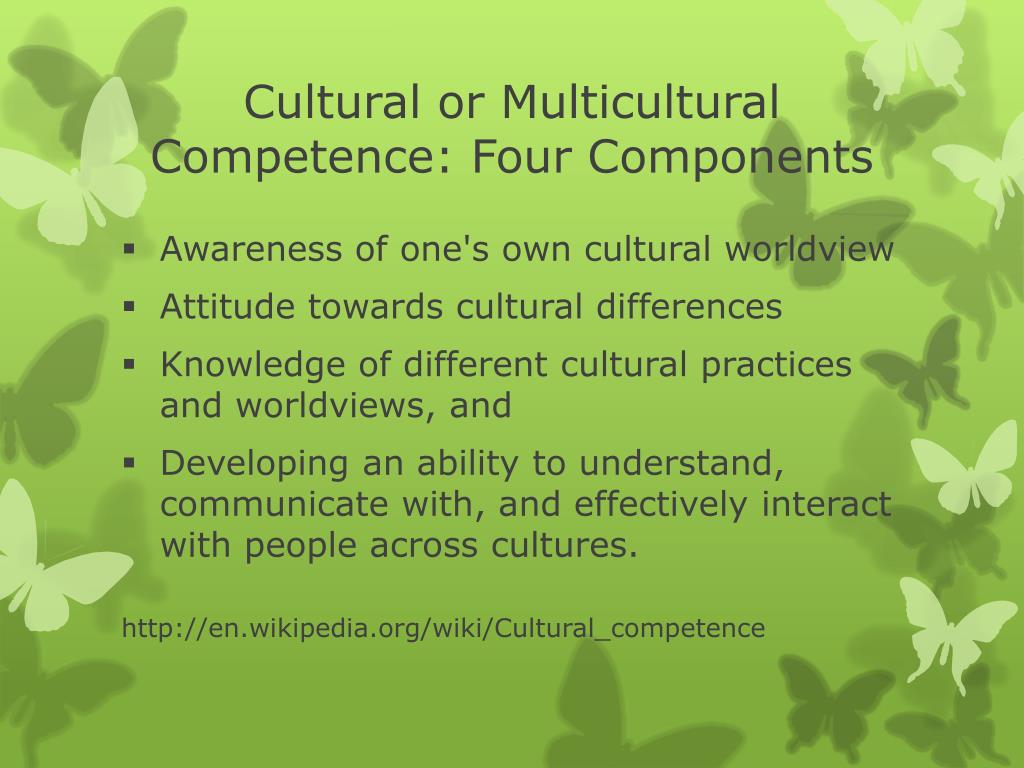 PPT - East Meeting West: Raising Globally Competent Children Are Tiger ...