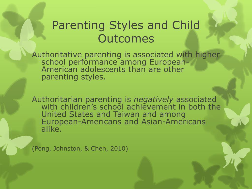 PPT - East Meeting West: Raising Globally Competent Children Are Tiger ...