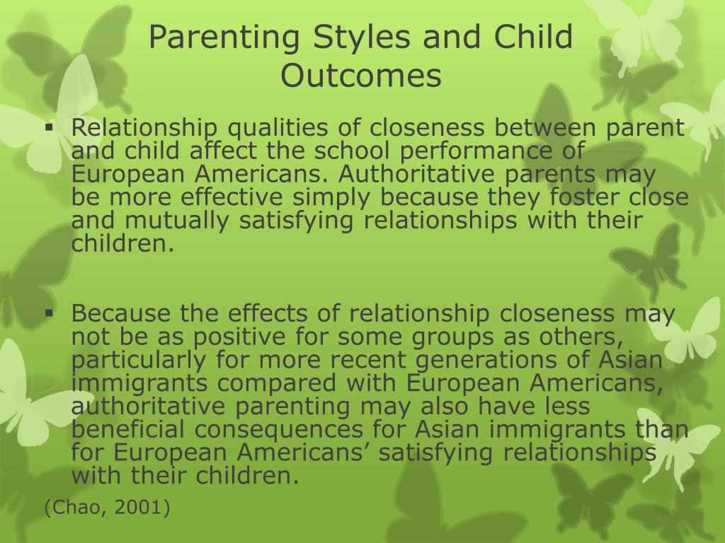 PPT - East Meeting West: Raising Globally Competent Children Are Tiger ...