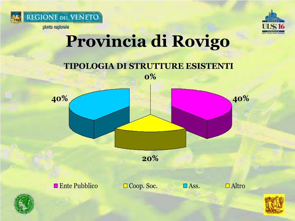 PPT - Individuazione di una prima mappa orientativa delle risorse ... PPT - Individuazione di una prima mappa orientativa delle risorse ...