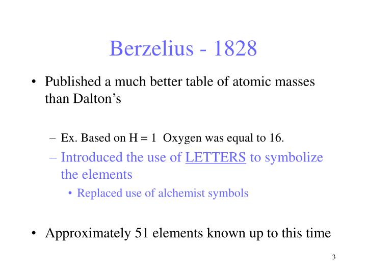 PPT - Historical Development of the Periodic Table PowerPoint ...