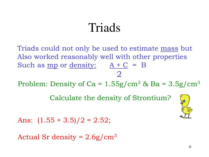PPT - Historical Development of the Periodic Table PowerPoint ...