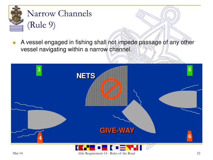 PPT - Rules of the Road PowerPoint Presentation - ID:148206