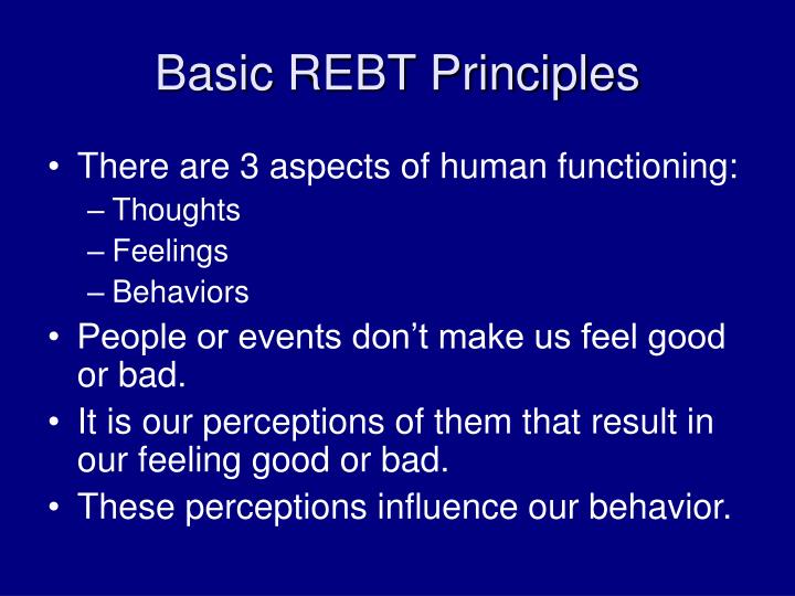 PPT - SMART Recovery ® Introduction to the ABC's PowerPoint ...