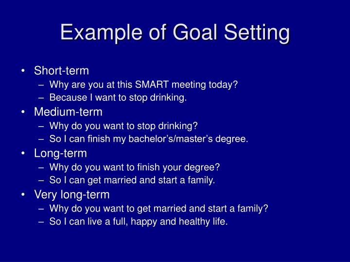 PPT - SMART Recovery ® Introduction to the ABC's PowerPoint ...