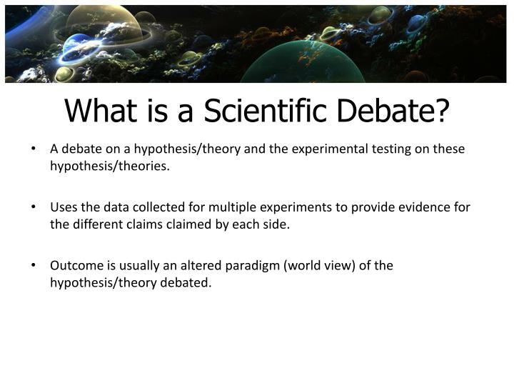 PPT - The Shapley-Curtis Debates PowerPoint Presentation - ID:1483269