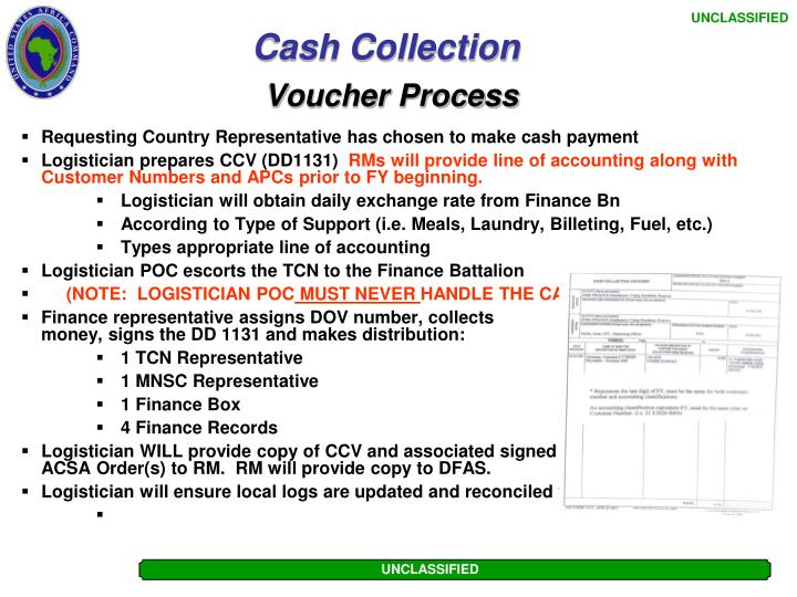 PPT - Acquisition & Cross Servicing Agreements (ACSAs) PowerPoint ...