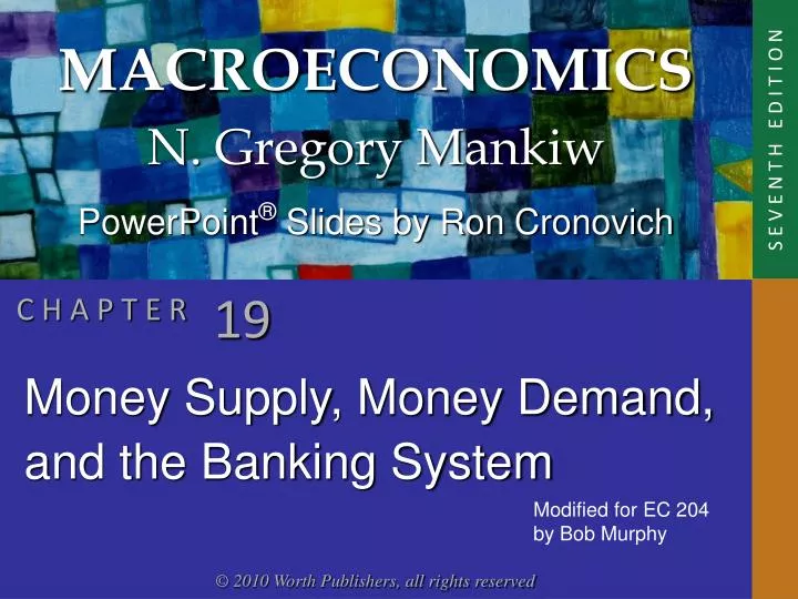 PPT MACROECONOMICS PowerPoint Presentation Free Download ID 1483386
