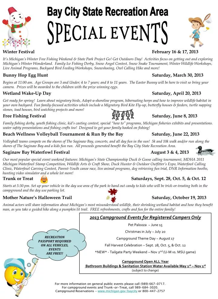 PPT - SPECIAL EVENTS PowerPoint Presentation, free download - ID:1484640