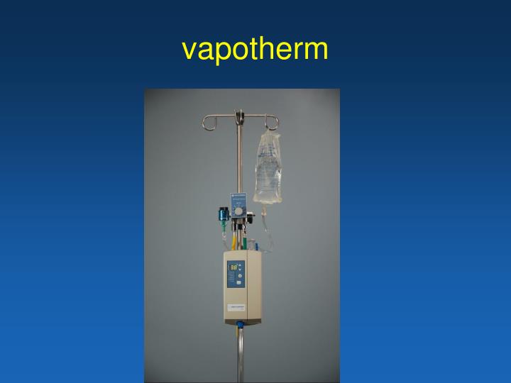 PPT - HFNO PowerPoint Presentation - ID:1484935