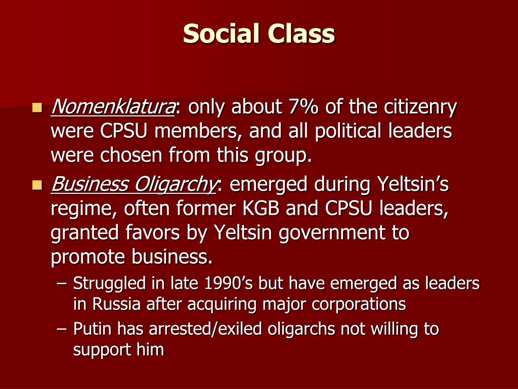 PPT - Russian Political Culture PowerPoint Presentation, free download ...