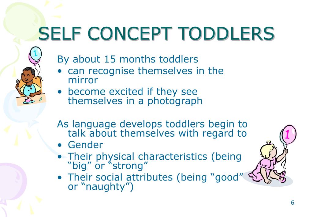 PPT Support Emotional And Psychological Development Of Children Of 