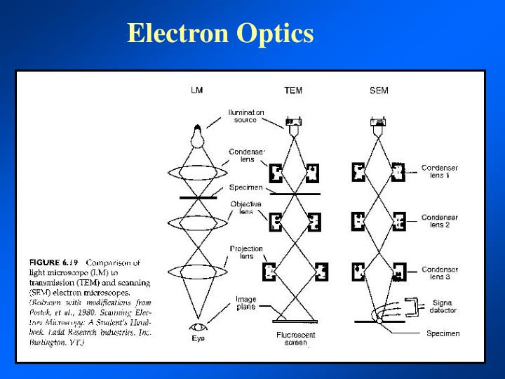 PPT - Electron Optics PowerPoint Presentation, free download - ID:148539
