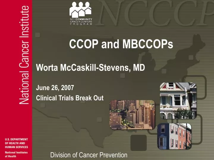 PPT - CCOP and MBCCOPs PowerPoint Presentation, free download - ID:1485420
